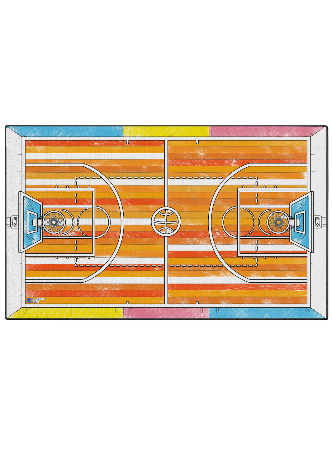 Get Washable Activity Rugs